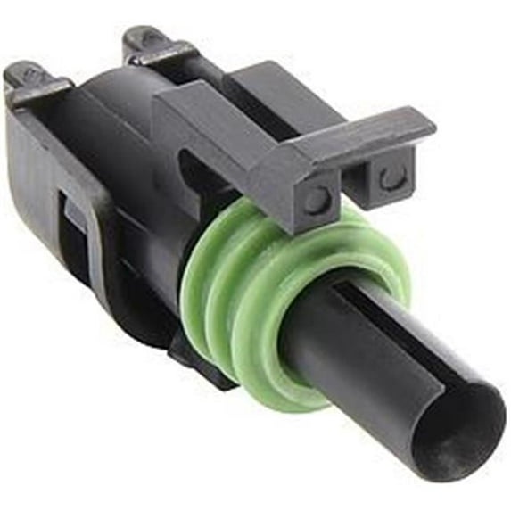 ALLSTAR PERFORMANCE ALL76288 Wiring Connectors and Terminals 1 Pin ...