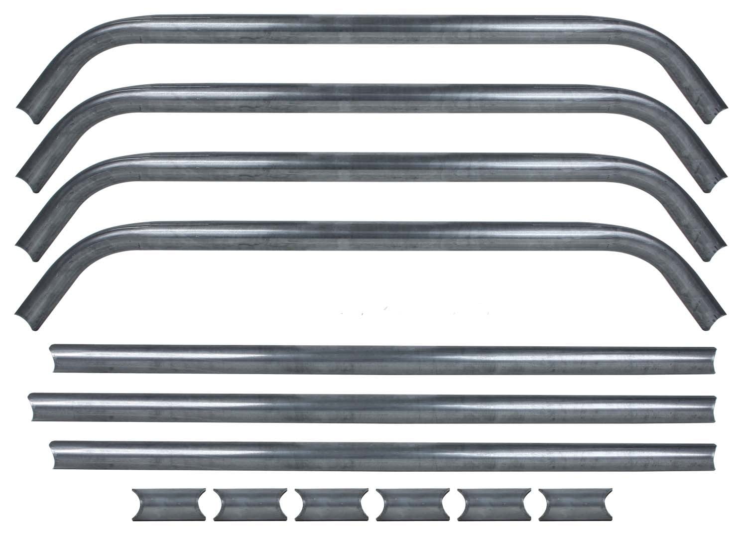 Component Box for Standard Roll Cage Kit - Walmart.com