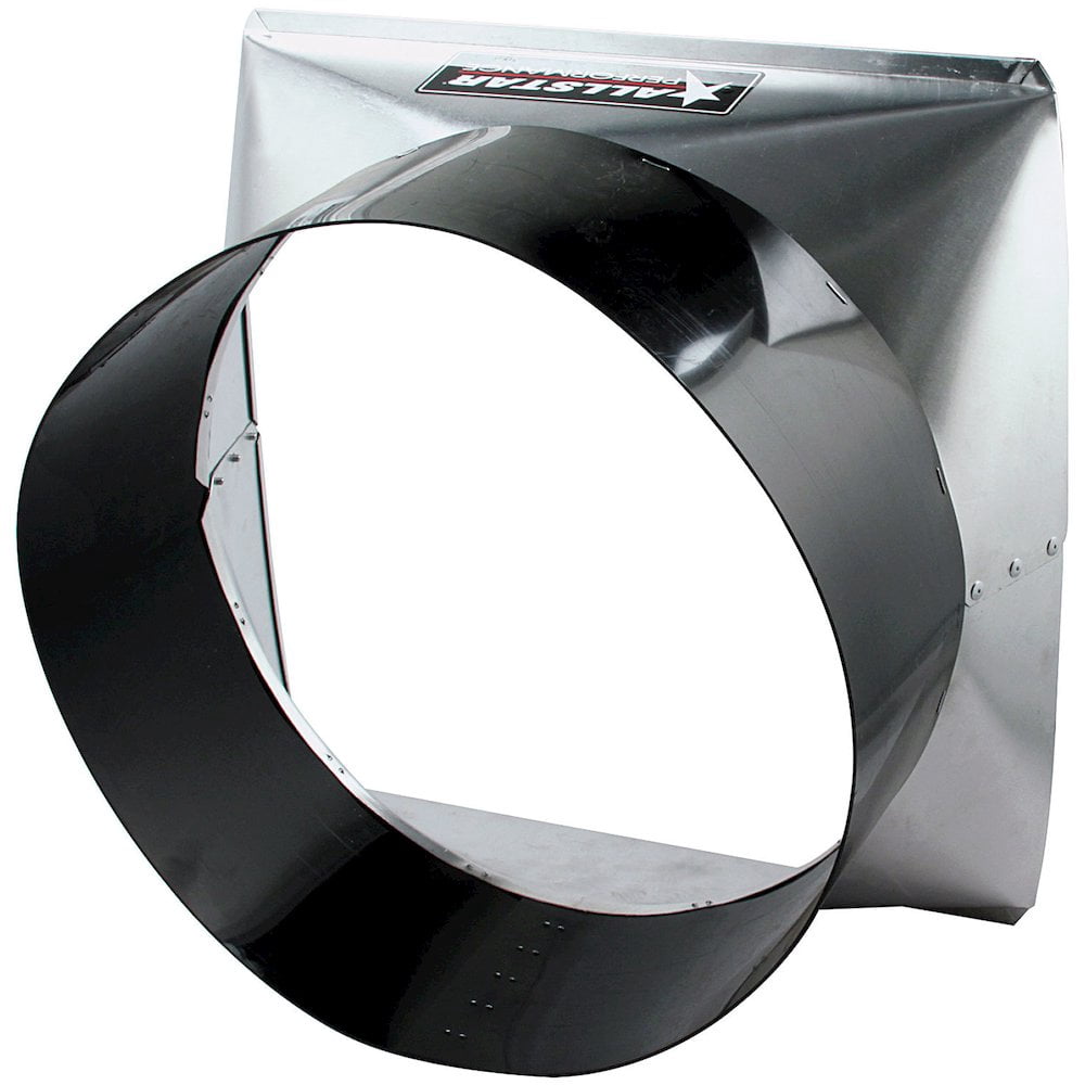 Allstar Performance Fan Shroud 22in Allstar - Walmart.com