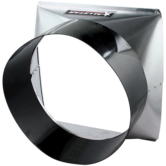 Allstar Performance Fan Shroud 22in Allstar - Walmart.com