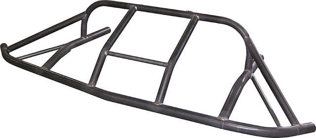 ALLSTAR PERFORMANCE Front Bumper Rocket 2005-15 Chrome Moly P/N ...