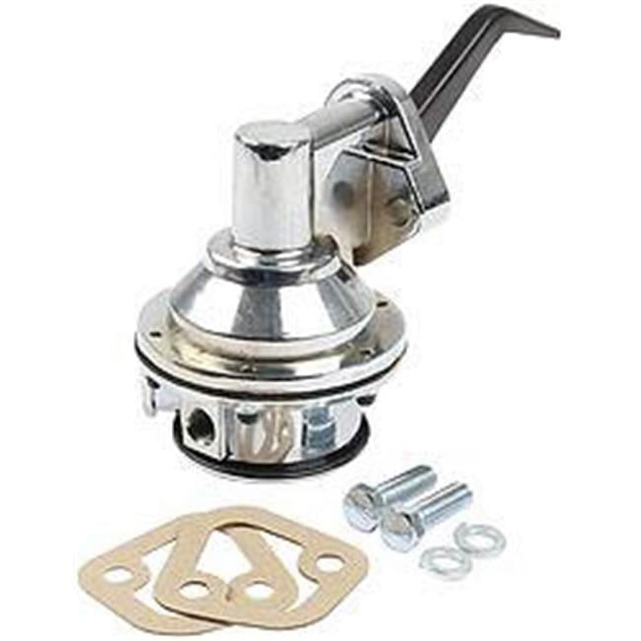 ALLSTAR PERFORMANCE Fuel Pump SBF 6.5-8.0 1/4in NPT P/N - ALL40262 ...