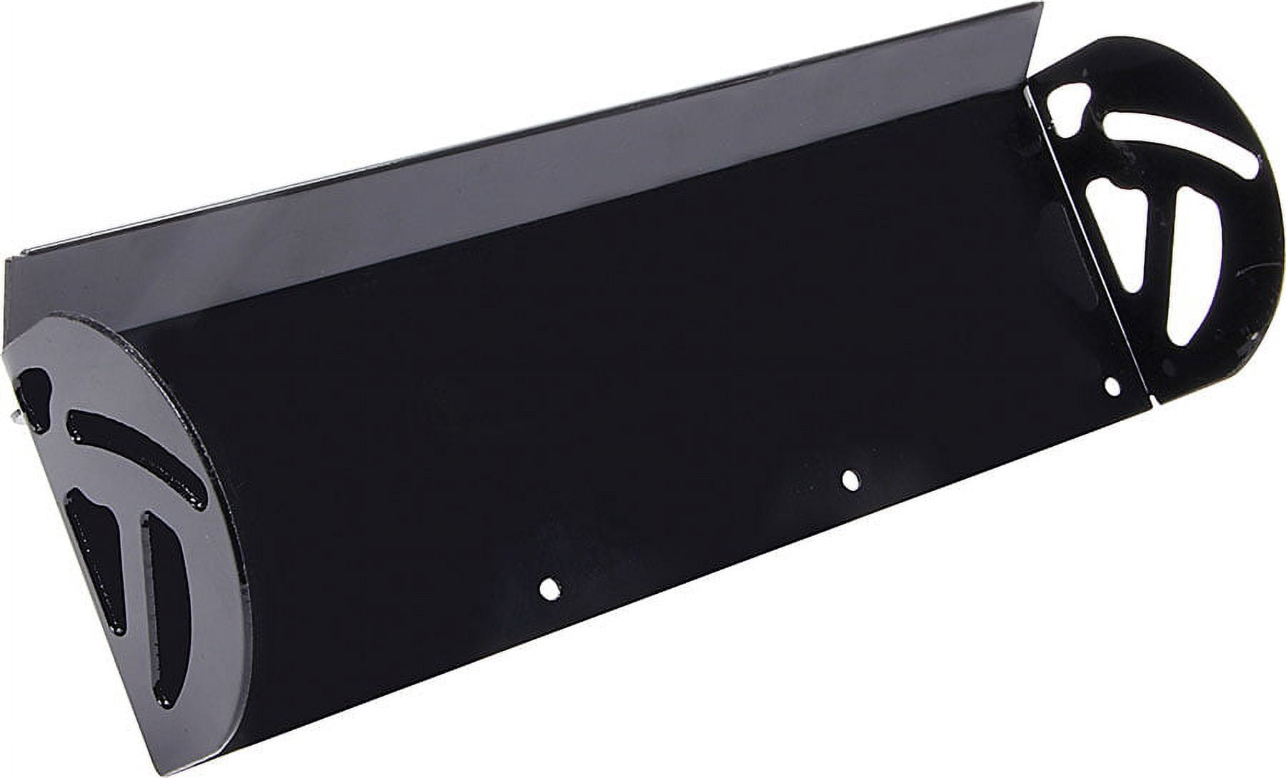 ALLSTAR PERFORMANCE Passenger Side Aluminum Spoiler Section P/N 99351 ...