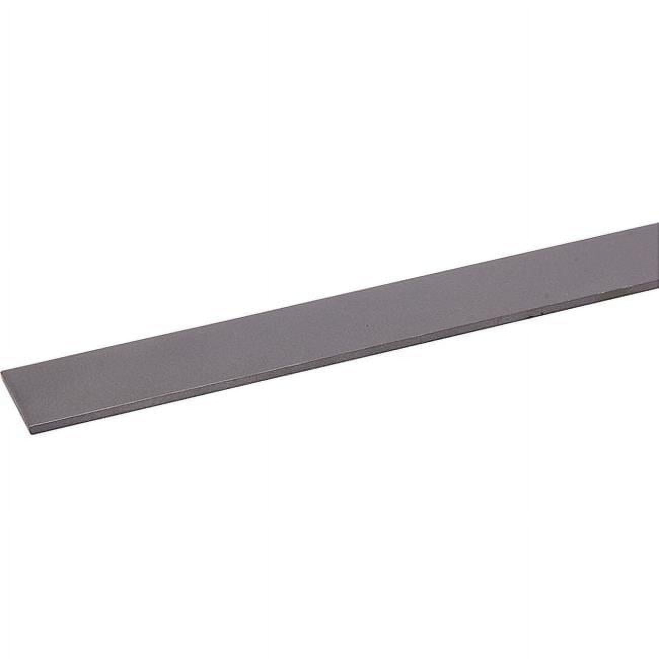 ALLSTAR PERFORMANCE Steel Flat Stock 1in x 1/8in 4ft P/N - ALL22150-4 ...