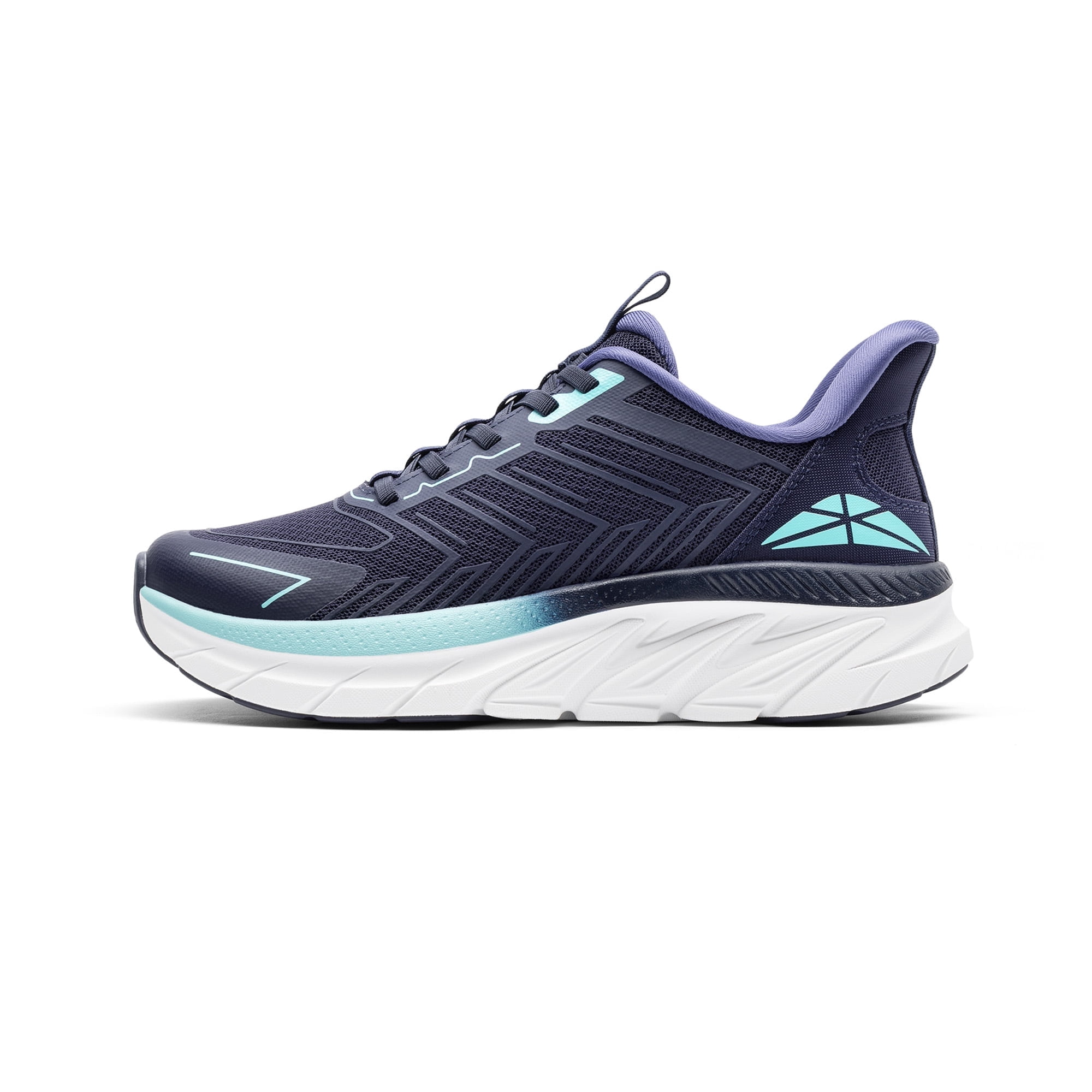 ALLSWIFIT Women’s Slip-On Walking & Running Shoes – Comfortable ...