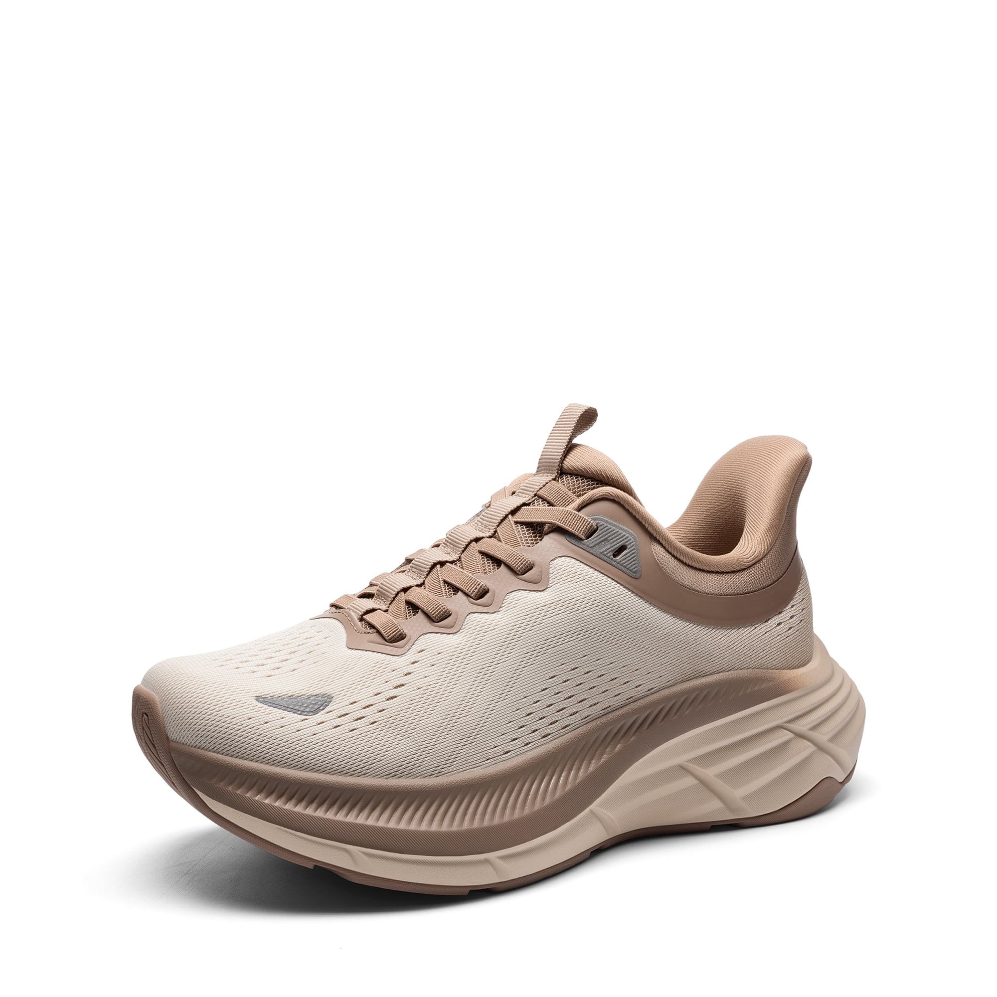 ALLSWIFIT Women's Slip On Walking Shoes Hands-Free Cushion Running ...