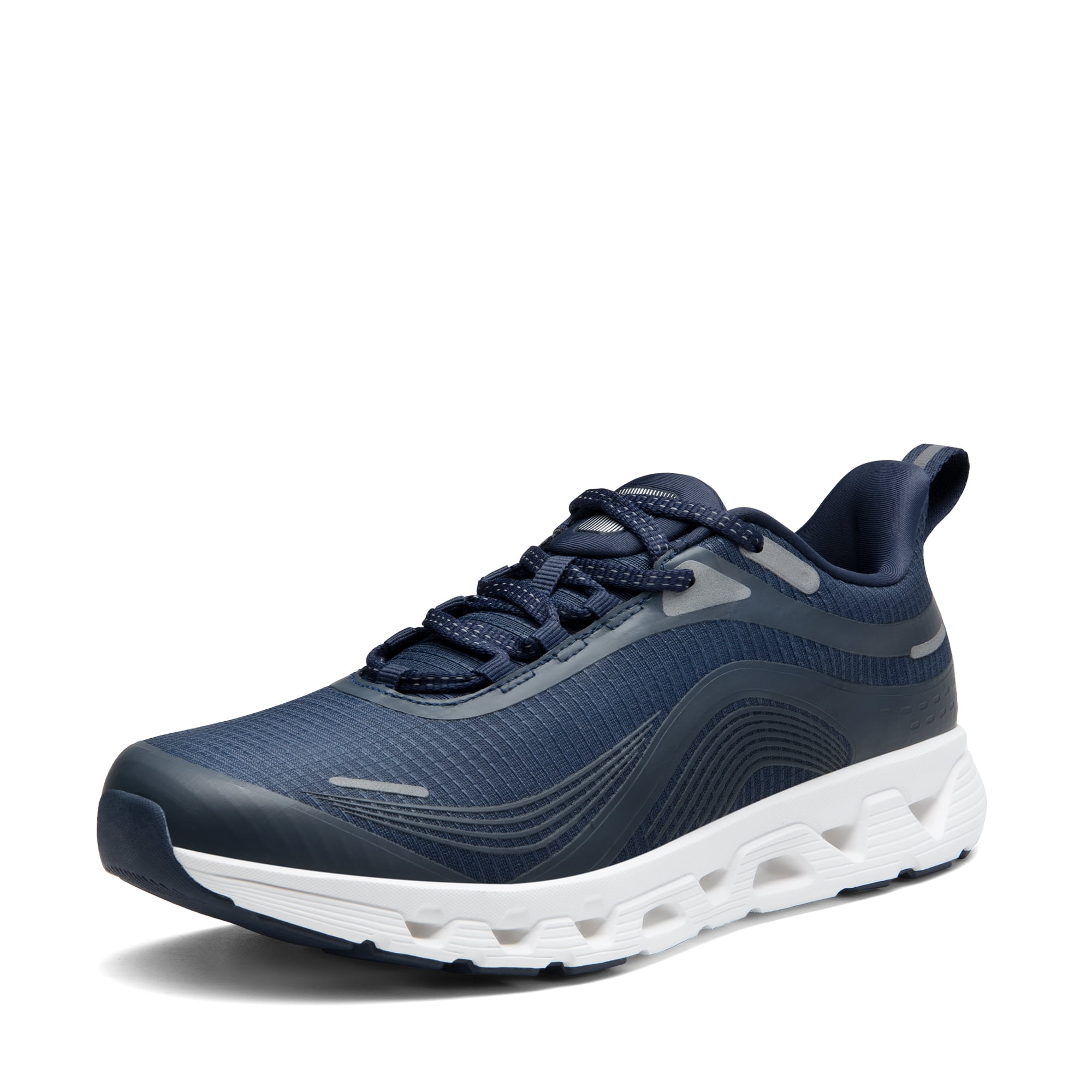 ALLSWIFIT Women's Walking Shoes Running Shoes MovePlush Comfortable Non ...