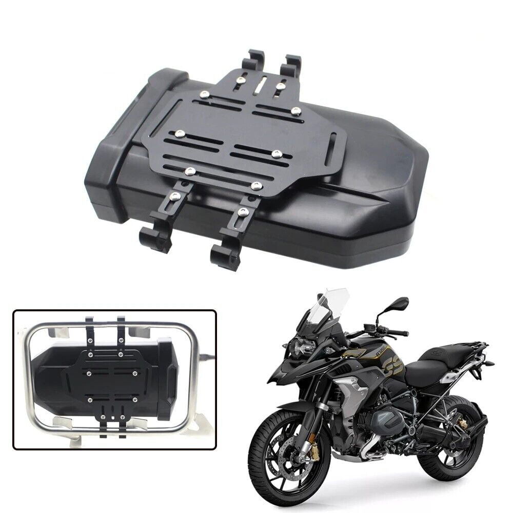 ALLTIMES 3.8 Liters Side Universal Tool Box for BMW R1300GS R1250GS LC ...