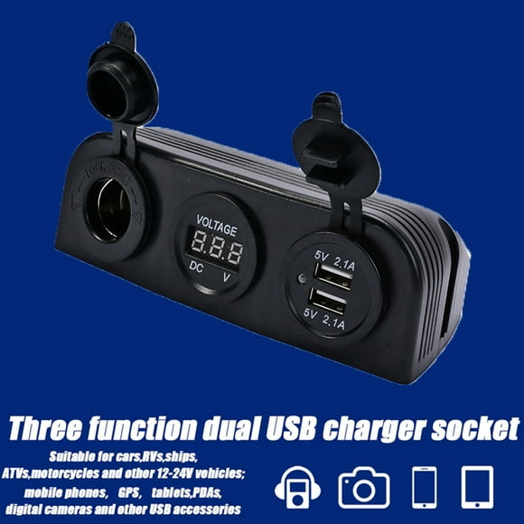 Usb Charger Boat