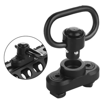 Daniel Defense Rail Mount QD Swivel Attachment w/Heavy Duty Sling ...