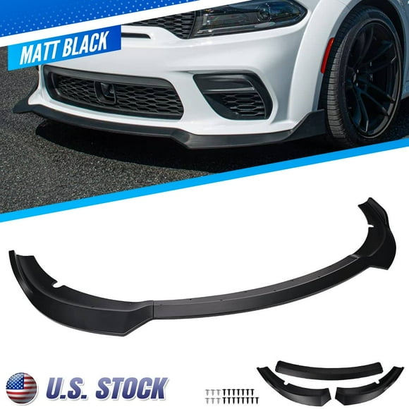 Front Splitter Charger Scat Pack