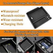 Car Stereo Subwoofer Box Reg Cab Console Truck Dual 10" Speaker Sub ...