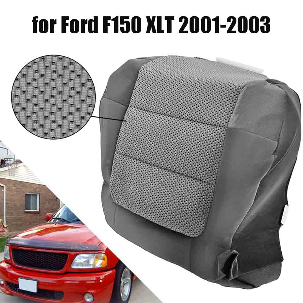 Ford 2003 F150 Seat Covers