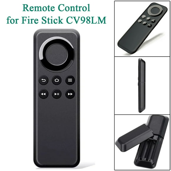Fire Stick Remote Replacement