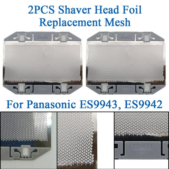 Panasonic Shaver Parts