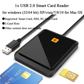 Sim Card Reader