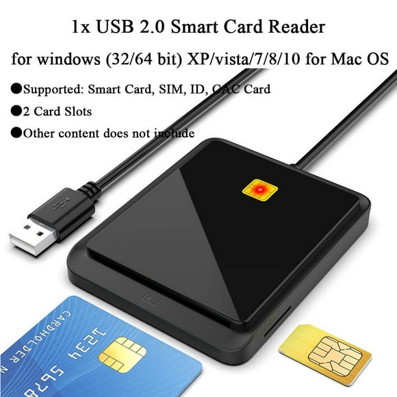 Sim Card Reader