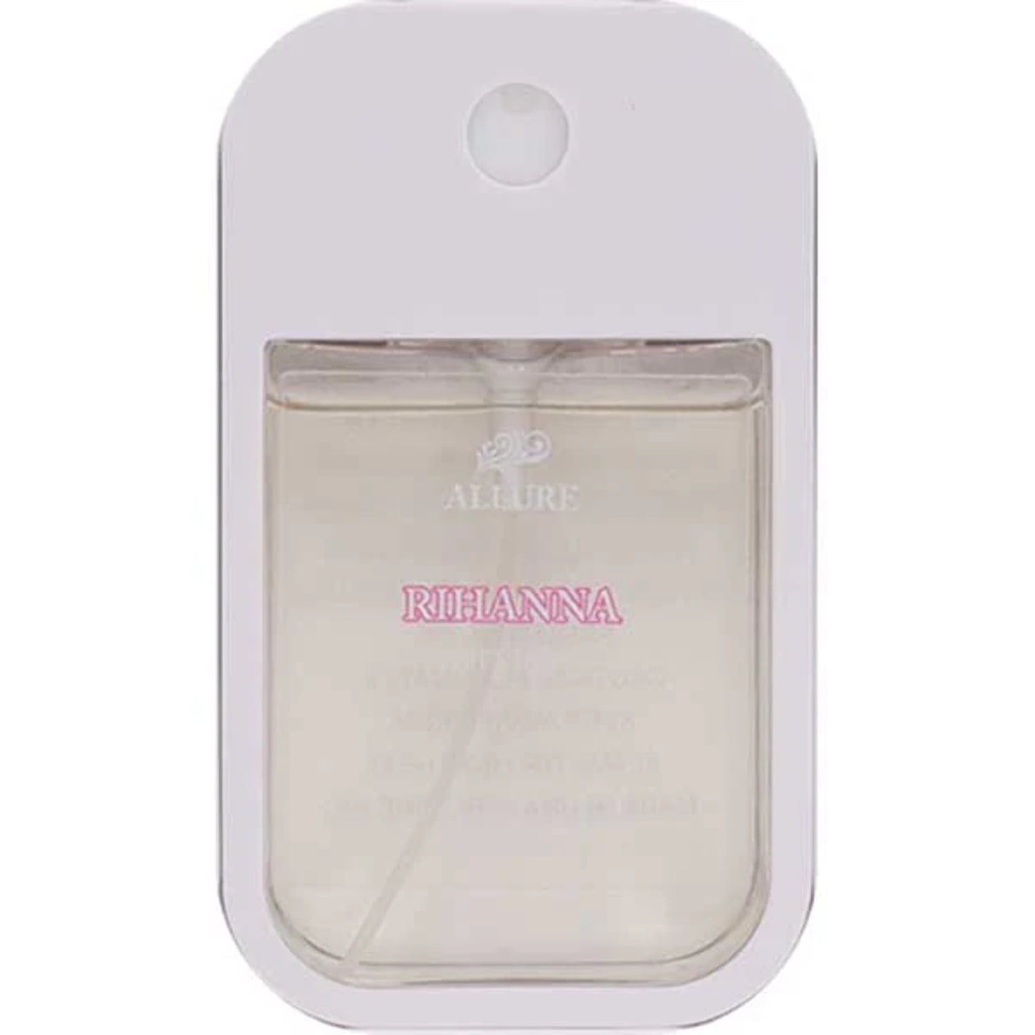 ALLURE - Fine Fragrance Women Body Mist - Walmart.com