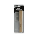 ALLWAY TOOL INC. BC Master Painter Paint Brush Comb - Walmart.com