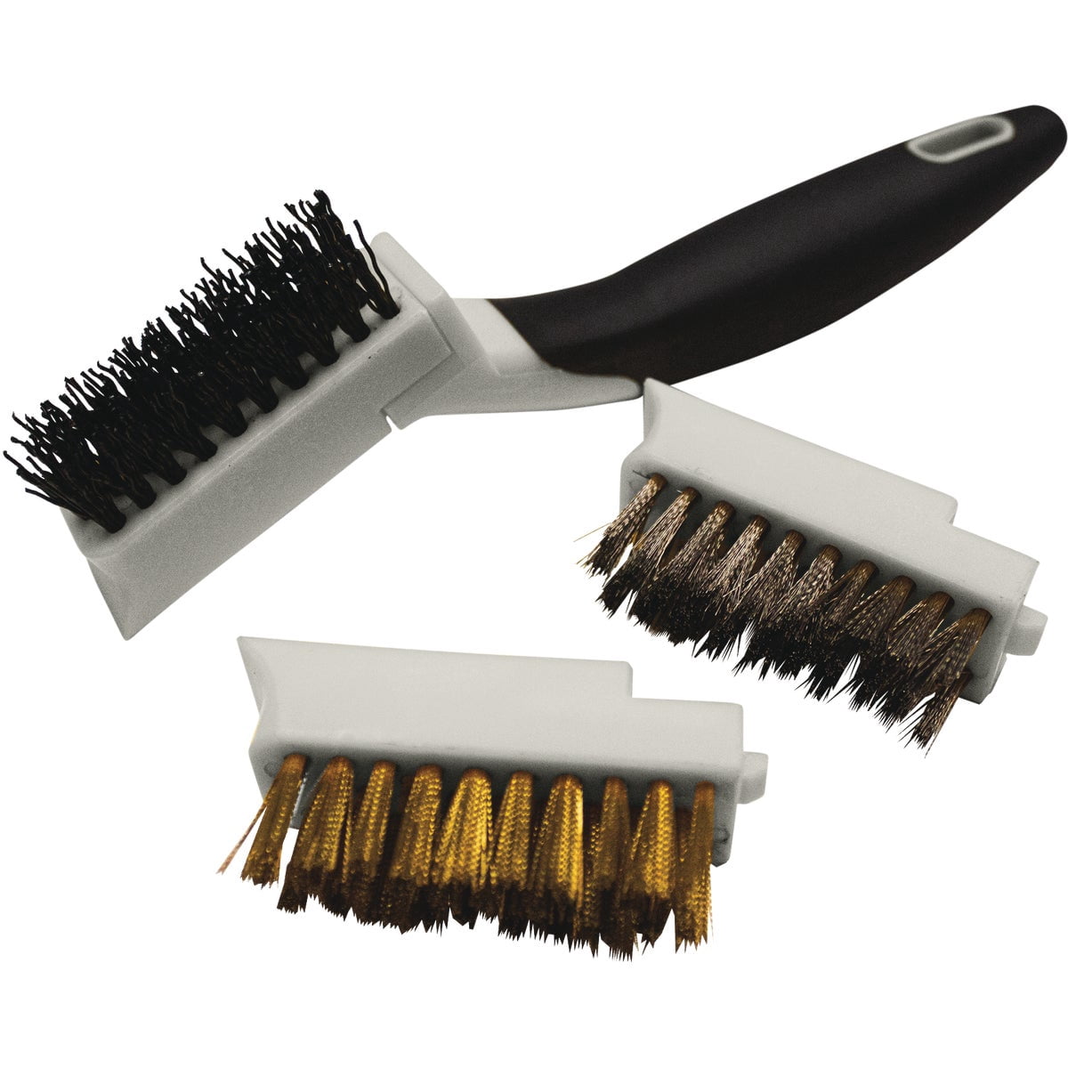 ALLWAY TOOLS Best Look Stripping Brush Set - Pack of 12 - Walmart.com