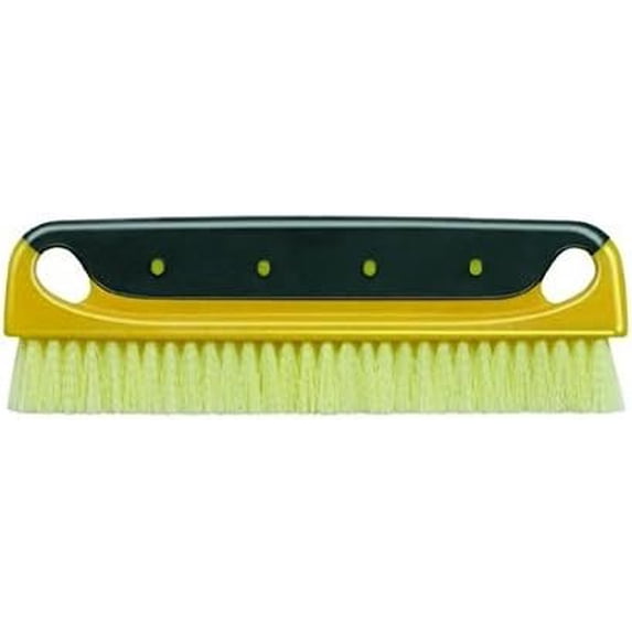 ALLWAY Wallpaper Smoother With Soft Grip Handles - Plastic Smoother ...