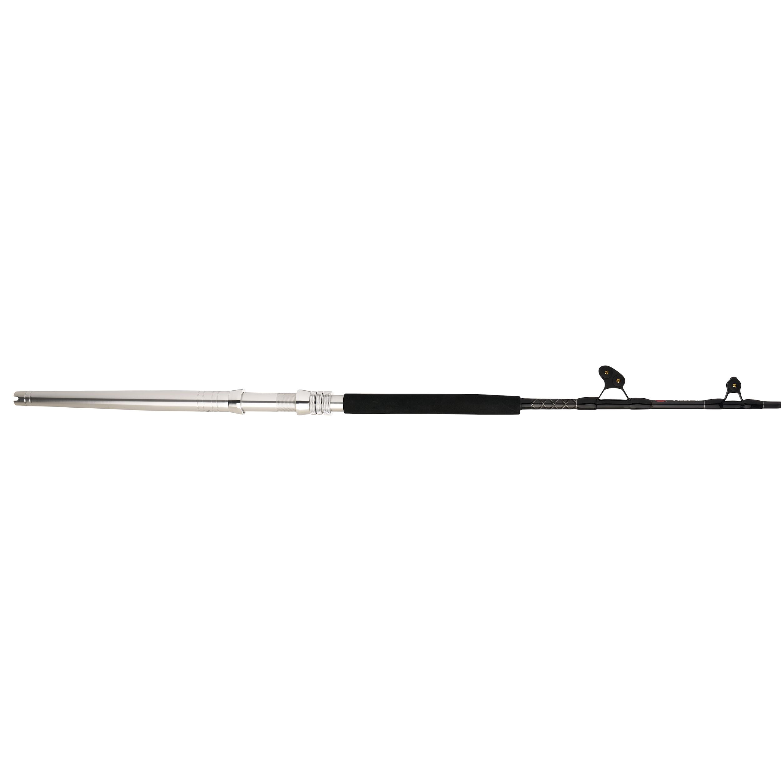 PENN Ally™ II Boat Conventional Rod, 6' Extra Heavy Fishing Rod ...