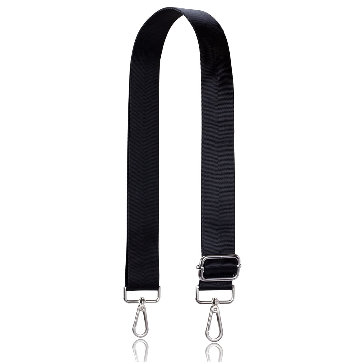 ALLZEDREAM Crossbody Purse Strap Replacement 1.5" Nylon-Style ...