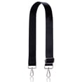 ALLZEDREAM Crossbody Purse Strap Replacement 1.5" Nylon-Style ...