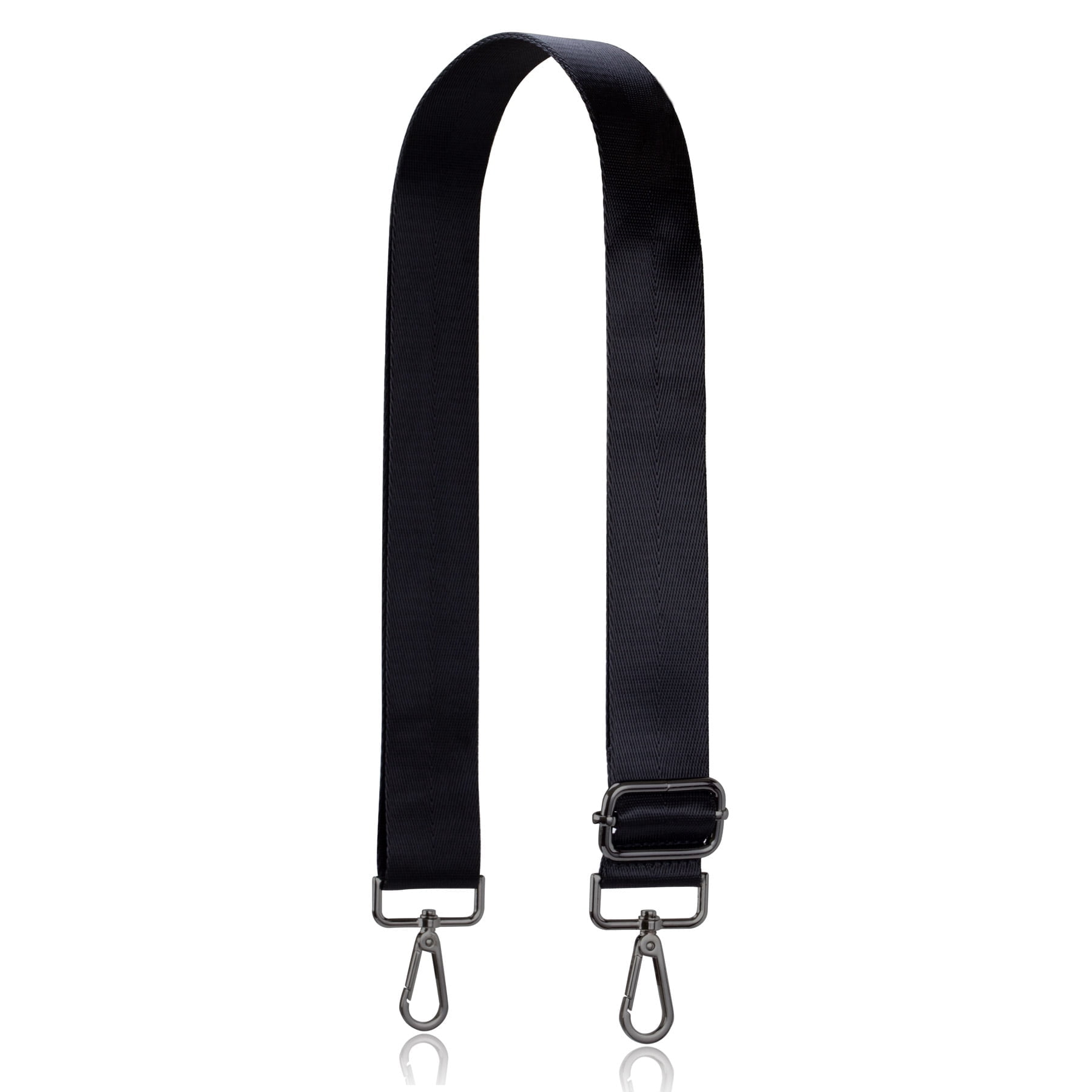 ALLZEDREAM Crossbody Purse Strap Replacement 1.5" Nylon-Style ...