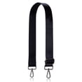 ALLZEDREAM Crossbody Purse Strap Replacement 1.5" Nylon-Style ...
