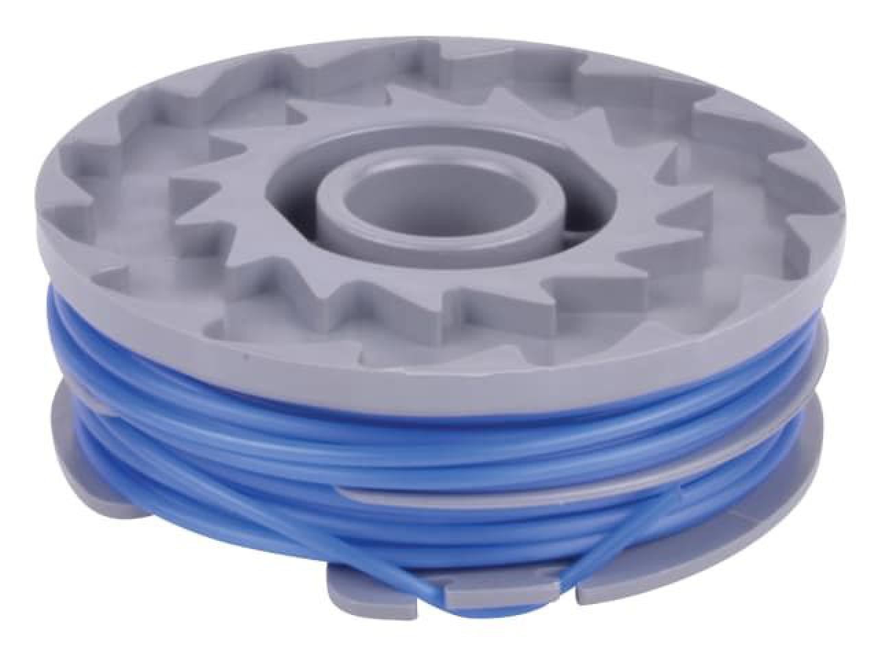 ALM Manufacturing - FL289 Spool & Line to Suit Flymo Double Auto FLY021 ...