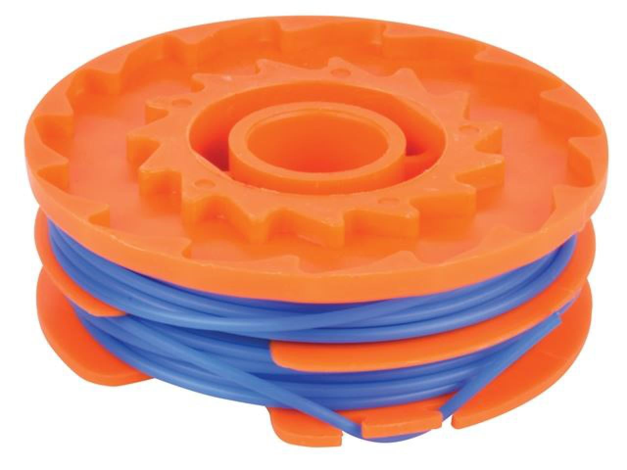ALM Manufacturing - WX100 Spool & Line Qualcast 1.5mm x 2 x 5m ...