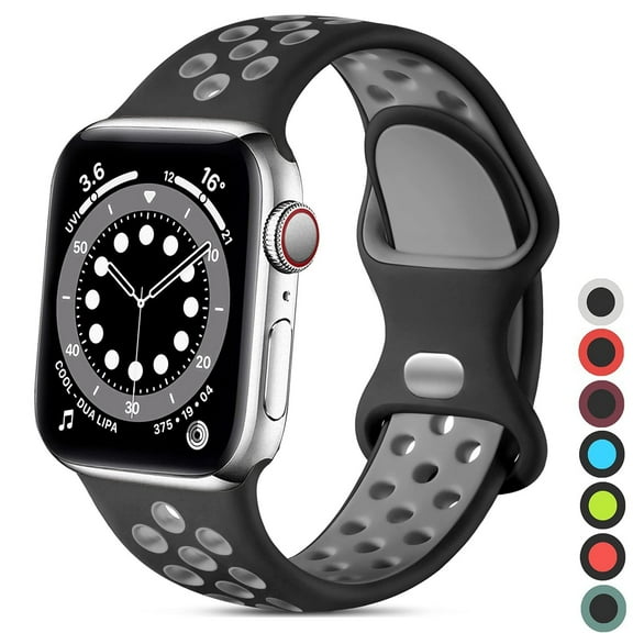 22mm Nylon Strap Is Suitable Fit For Tissot 1835 Men's Tachi Watch T116 ...