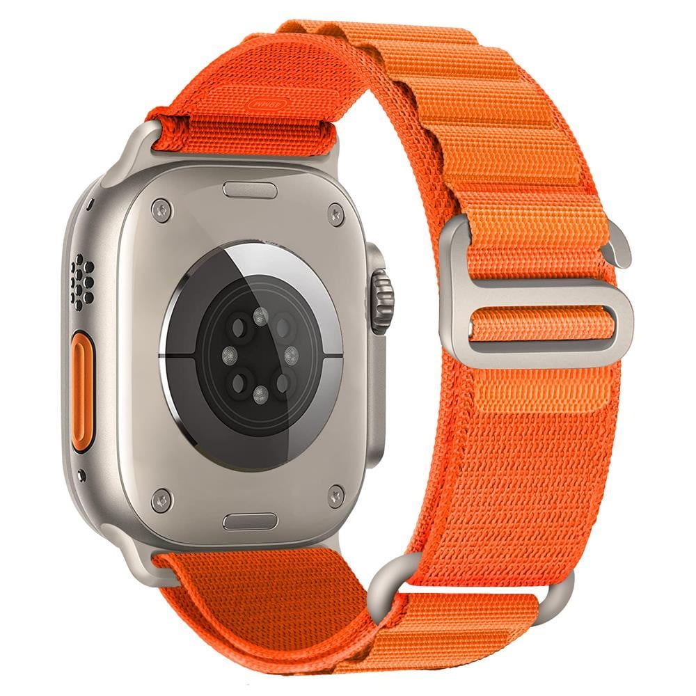 ALMNVO Alpine Loop Compatible with Apple Watch Bands 49mm 45mm 44mm ...