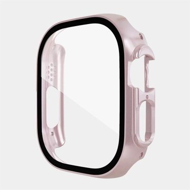 Diamond Case Compatible with Apple watch 41mm 45mm 44mm 40mm 42mm 38mm ...