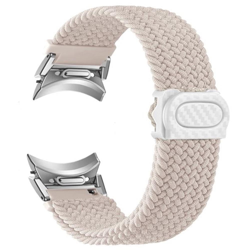 ALMNVO No Gap 20mm Band for Samsung Galaxy Watch 6 5 4 Band 40mm 44mm ...