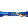 ALMOND JOY Coconut and Almond Chocolate Snack Size, Candy Bars, .6 oz ...