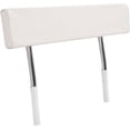 ALMULOO Seat Backrest Compatible with Universal Boat Parts Leaning ...