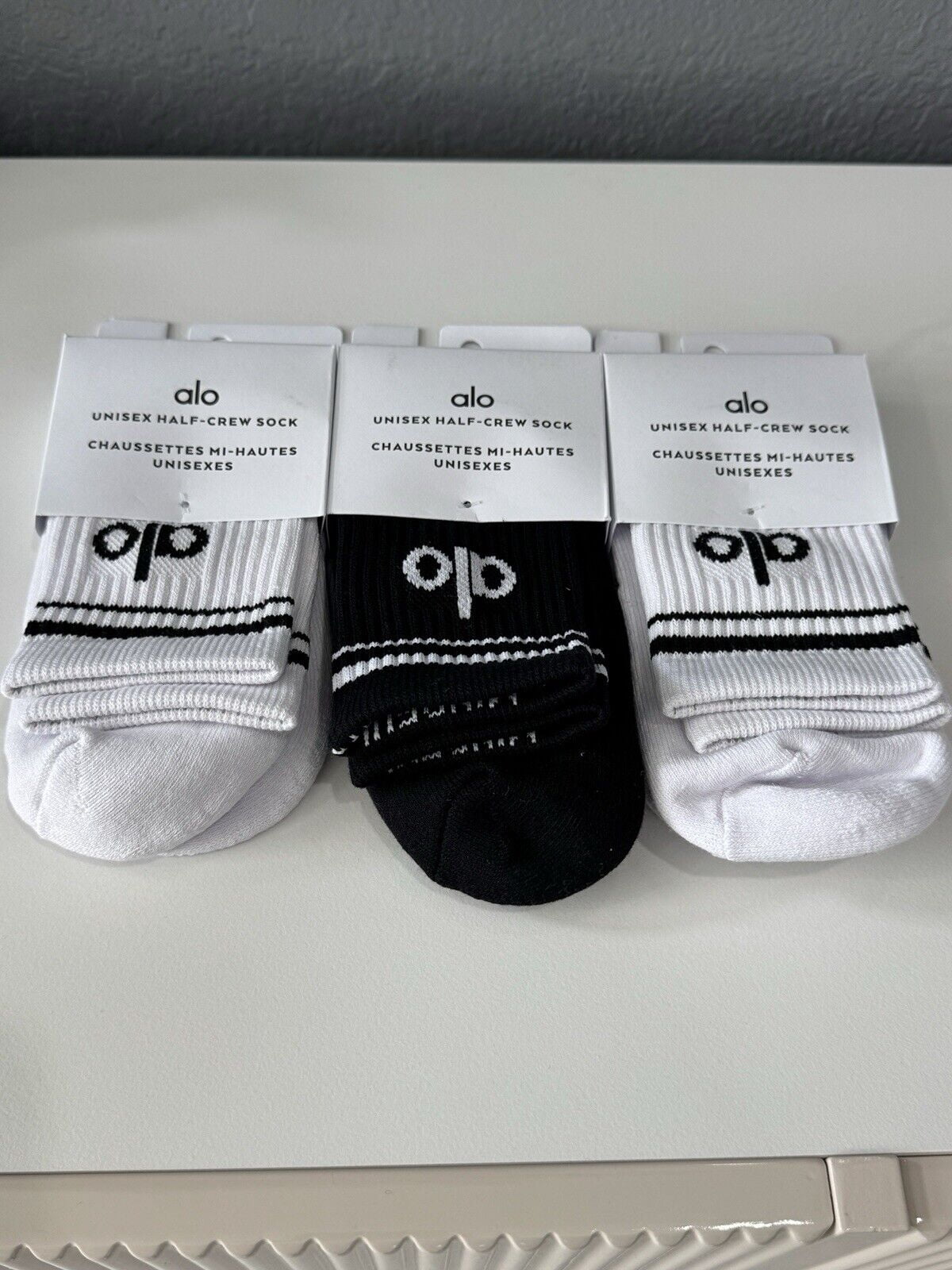Alo Yoga Socks