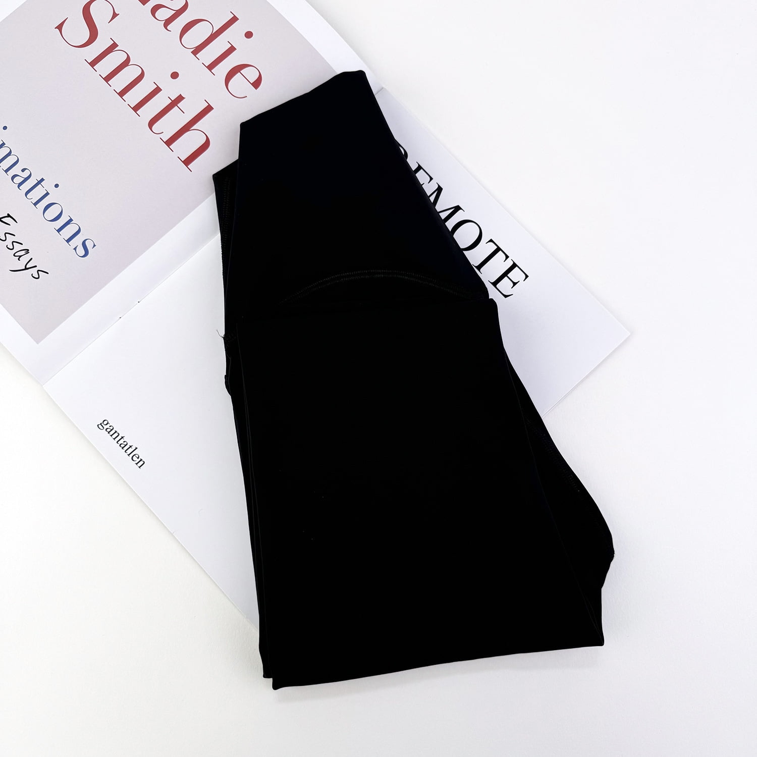 ALO Warm fleece-lined Yoga Pants Slim- Tight Hip Thick Fitness Pilates ...