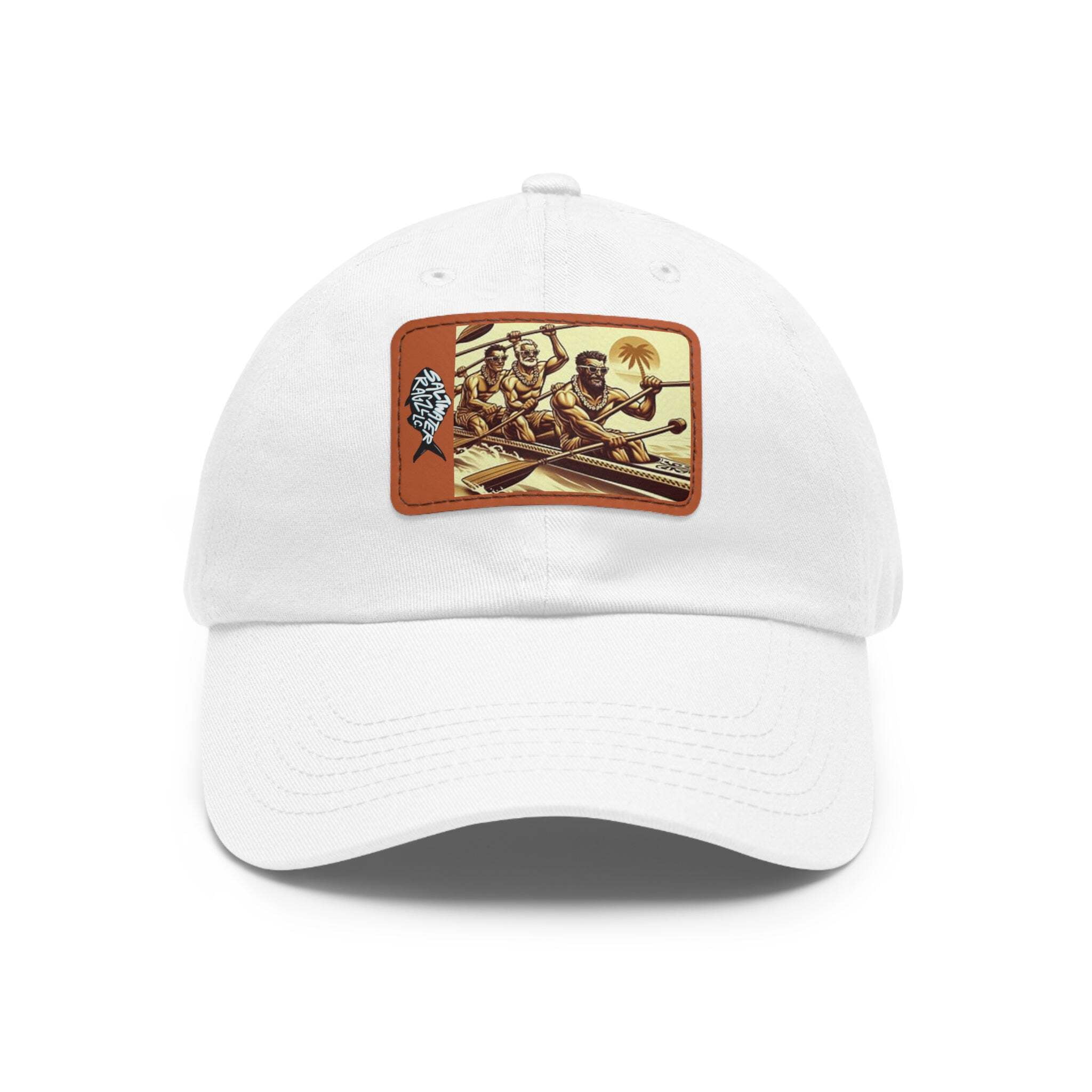 SaltwaterRagz ALOHA PADDLE Hat - Walmart.com