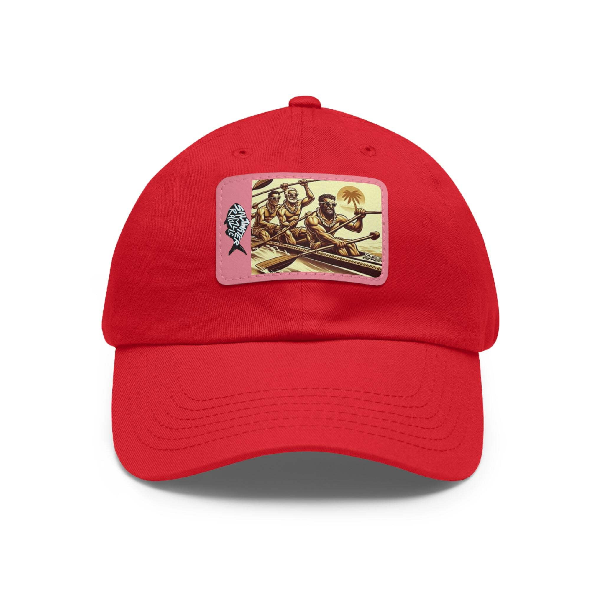 SaltwaterRagz ALOHA PADDLE Hat - Walmart.com