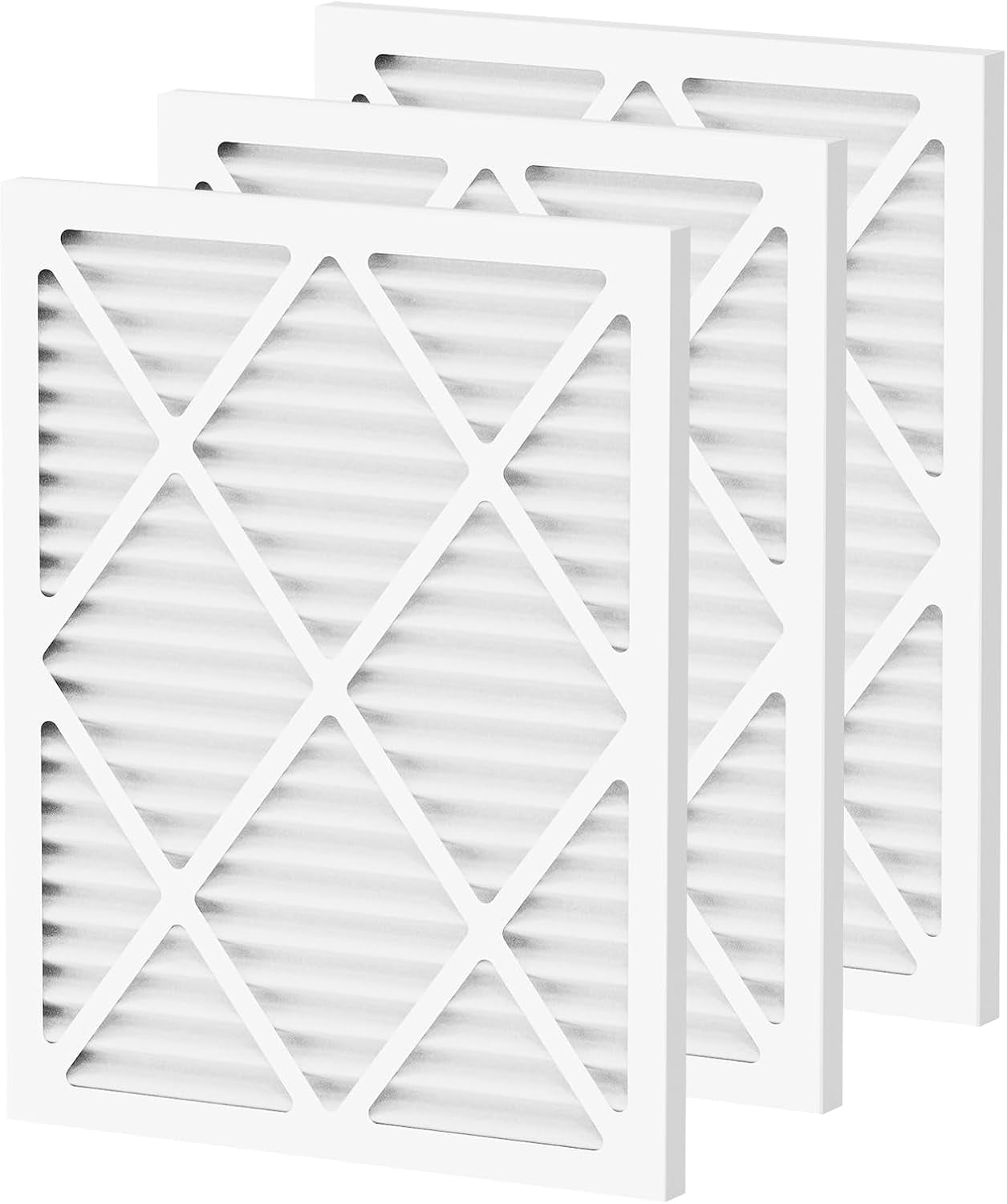 ALORAIR 3 Pack MERV-10 Filter for Dehumidifier Sentinel WHD100,Sentinel ...