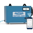 ALORAIR Dehumidifier with Wi-Fi , 113 Pint with Drain Hose for Crawl ...