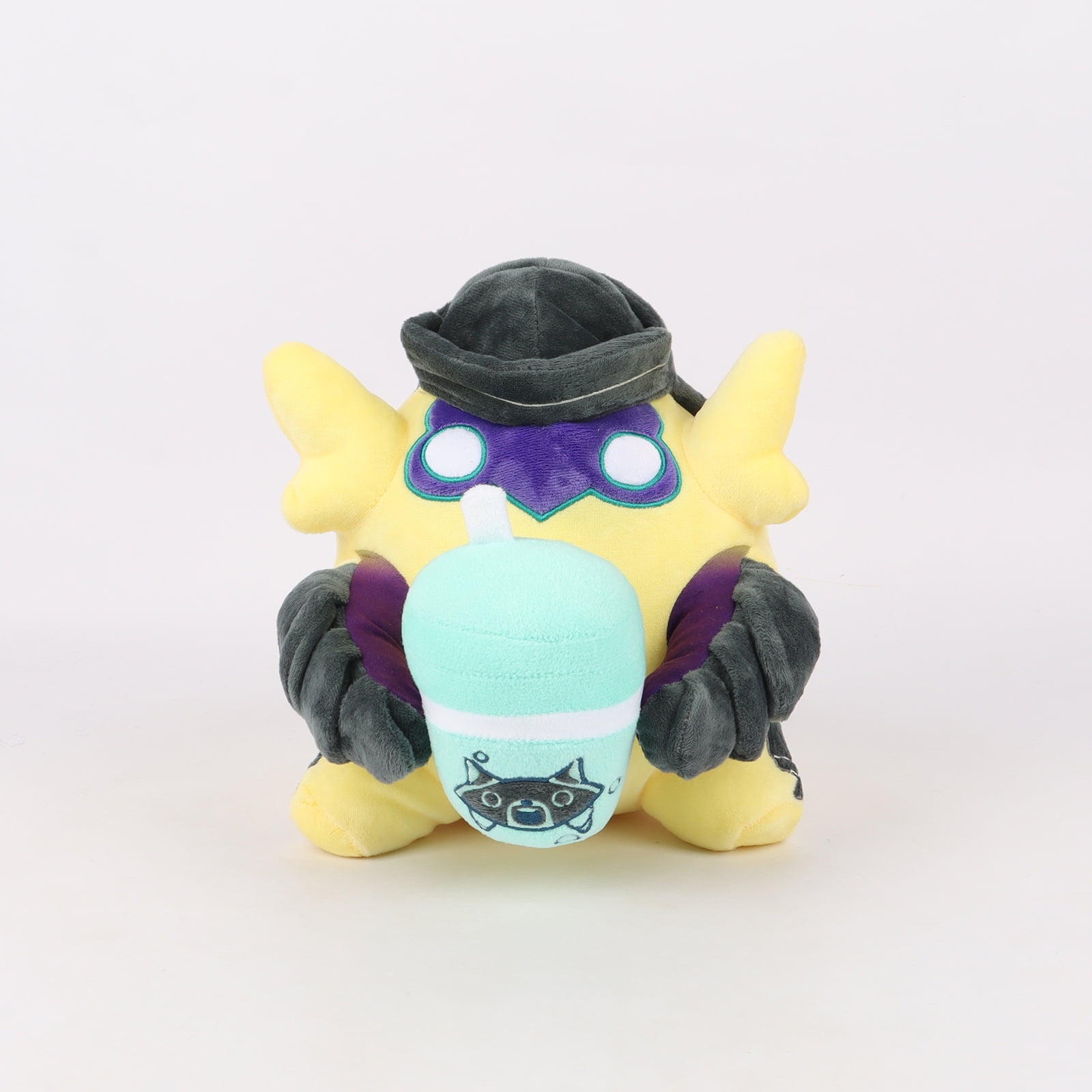 ALORANT VALORANT Gekko game merchandise plush doll christmas gift ...