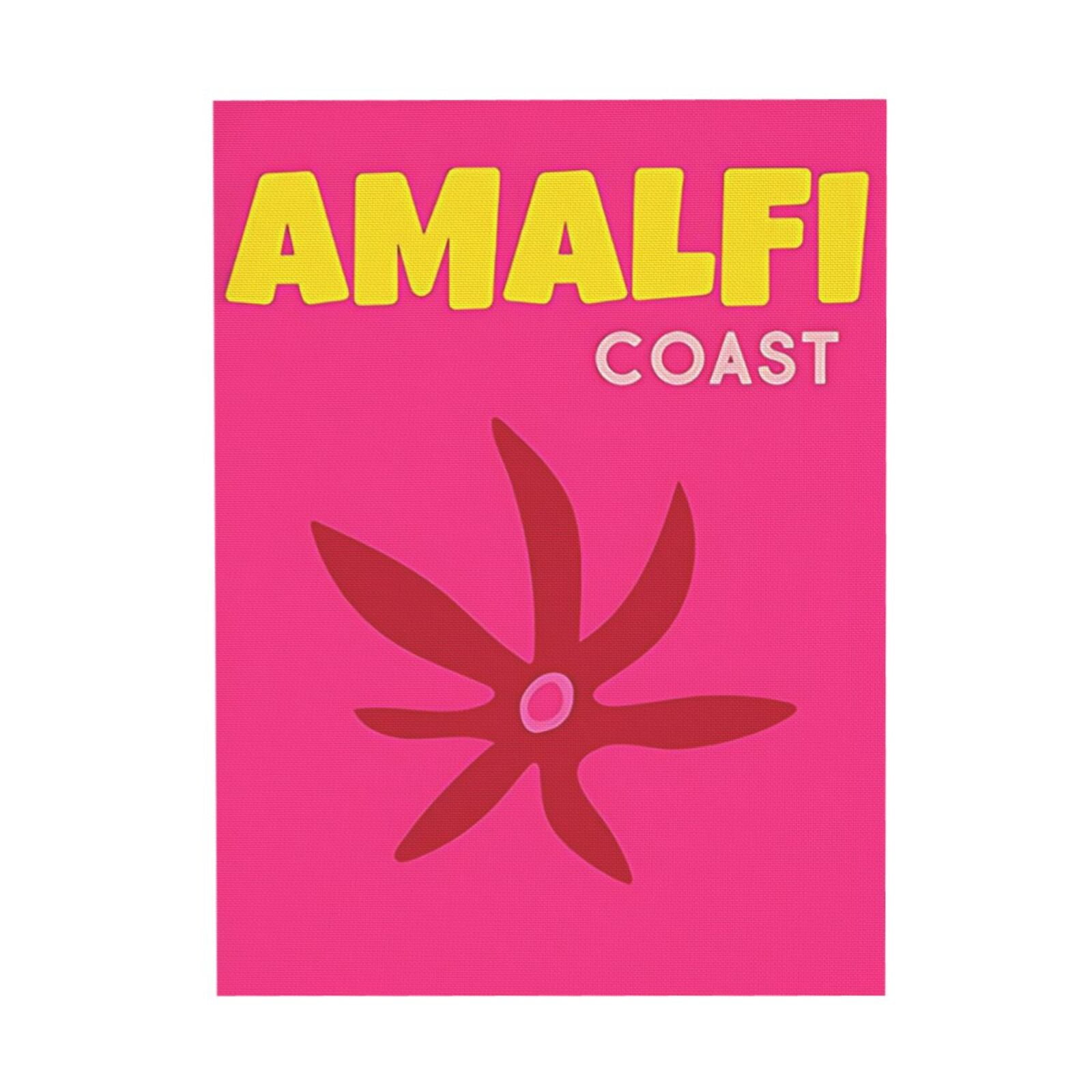 ALOUYA Preppy Pictures For Wall - Colorful Posters, Preppy Posters For ...