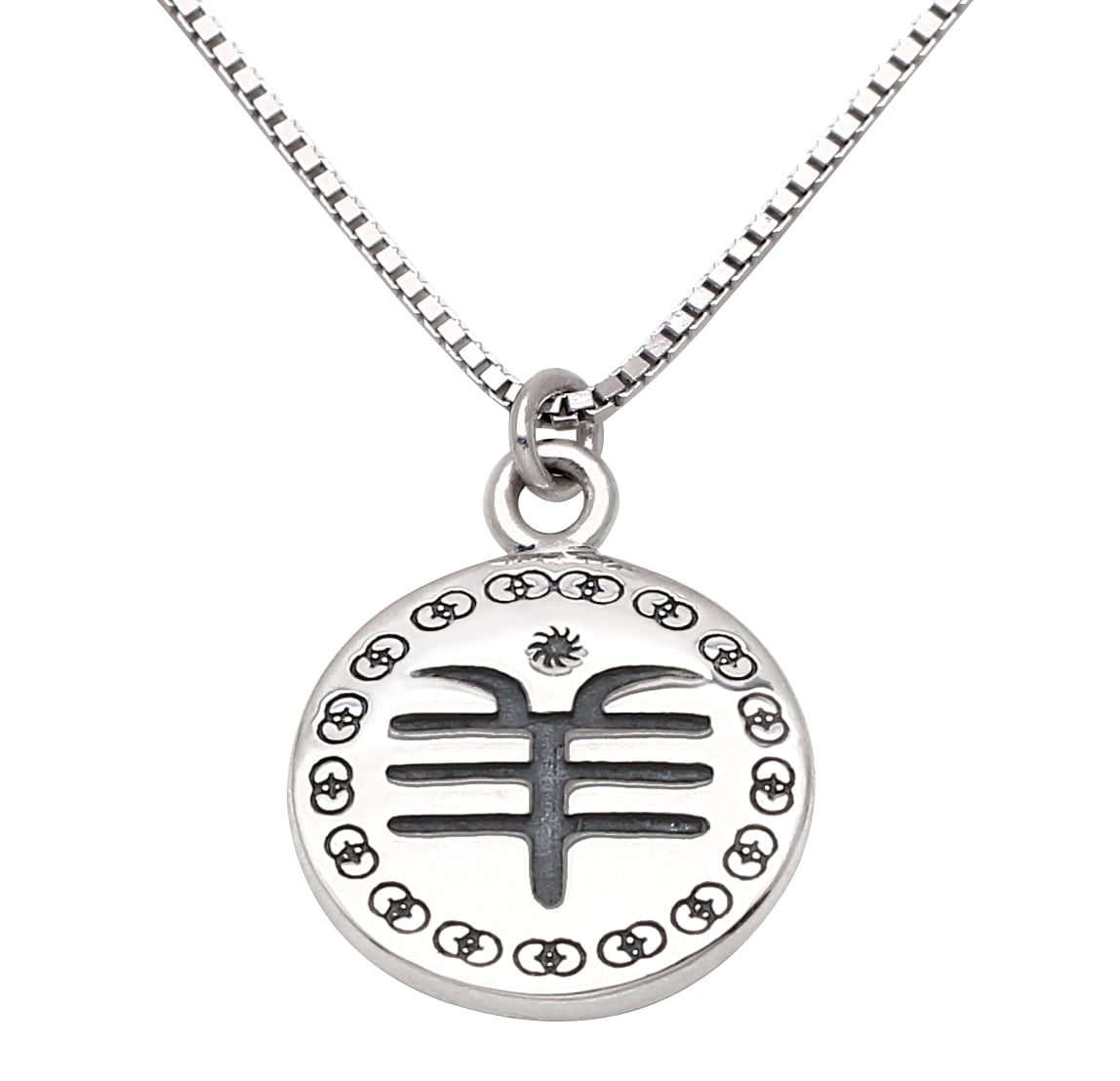 ALOV Jewelry Chinese Animal Zodiac Character Yang Luck Horoscope Animal ...