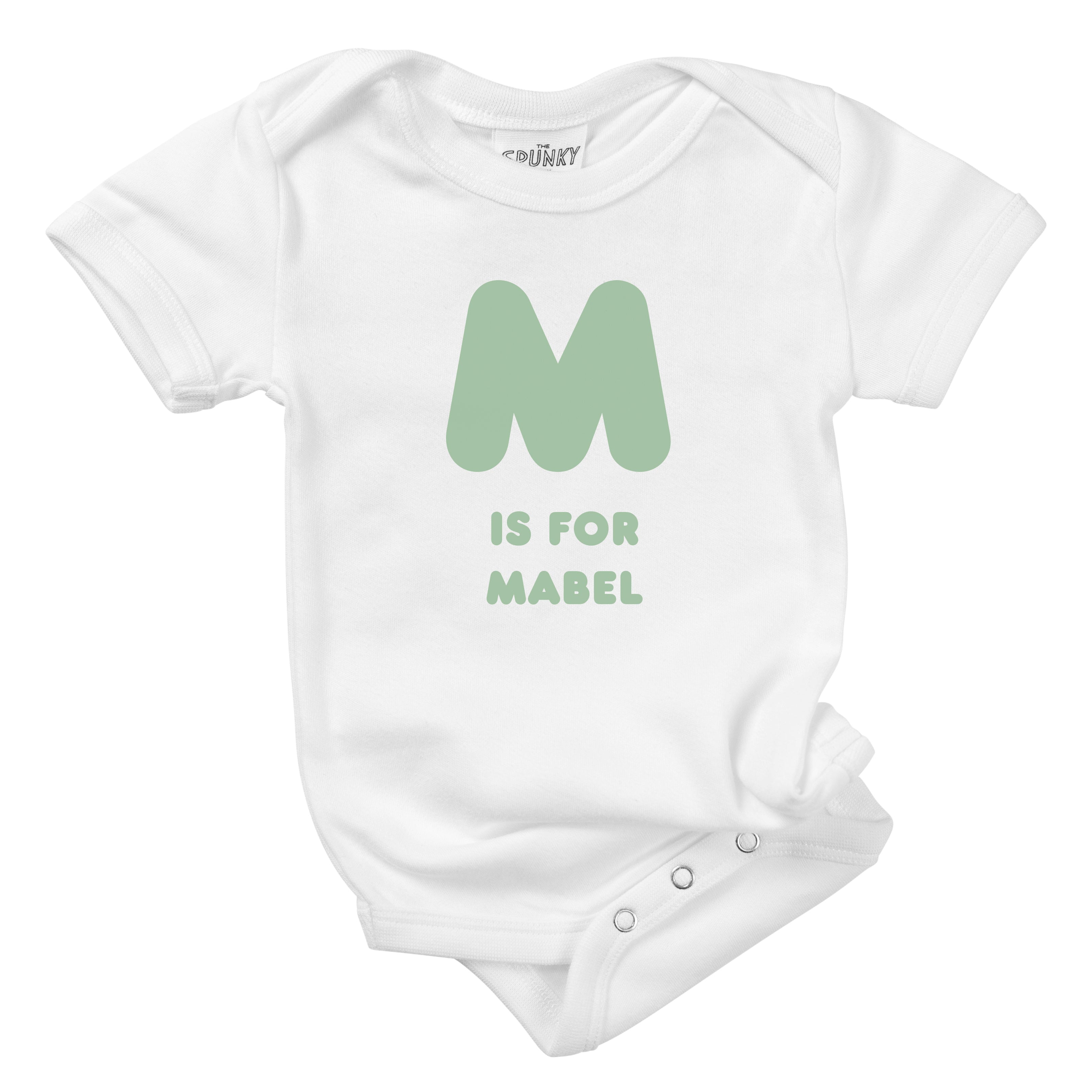 ALPHABET NAMES - Walmart.com