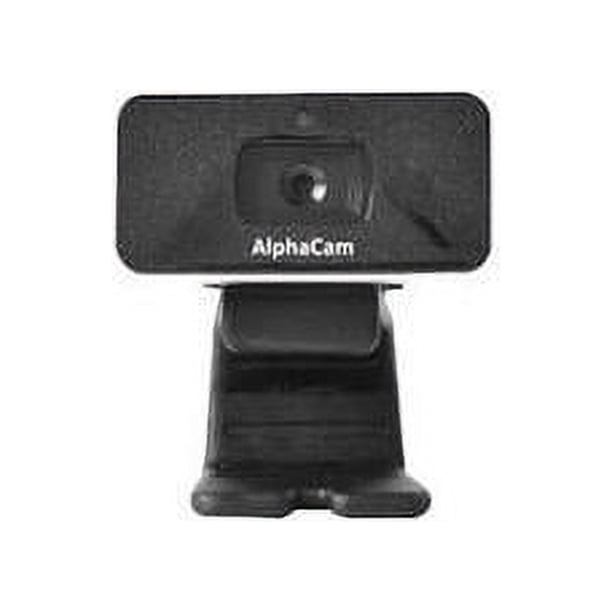 ALPHACAM VIDEO CONFERENCING WEB CAM TAA COMPLIANT WITH 3 YEAR WARRANTY ...