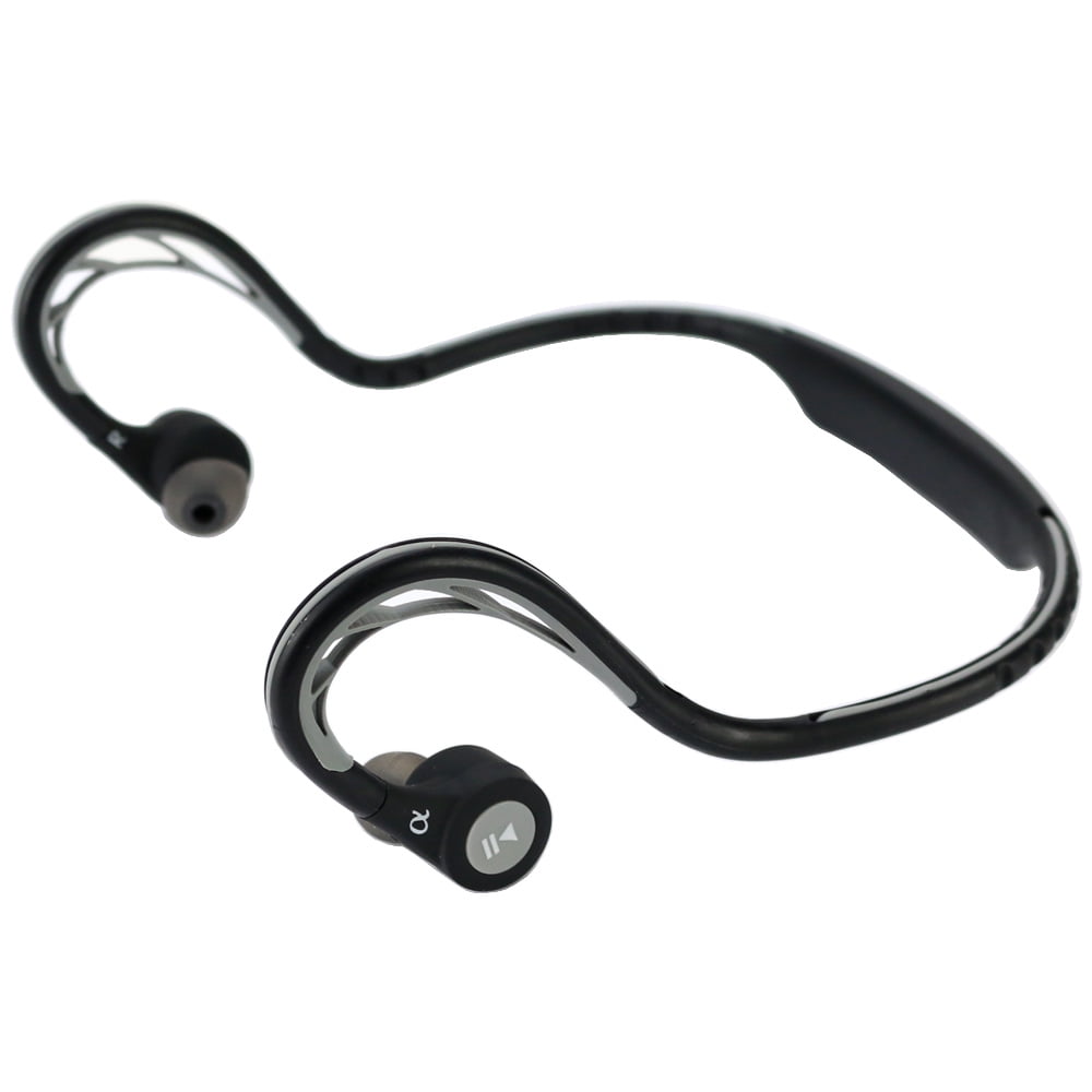 ALPHASONIK ASE300BT-GREY - Walmart.com